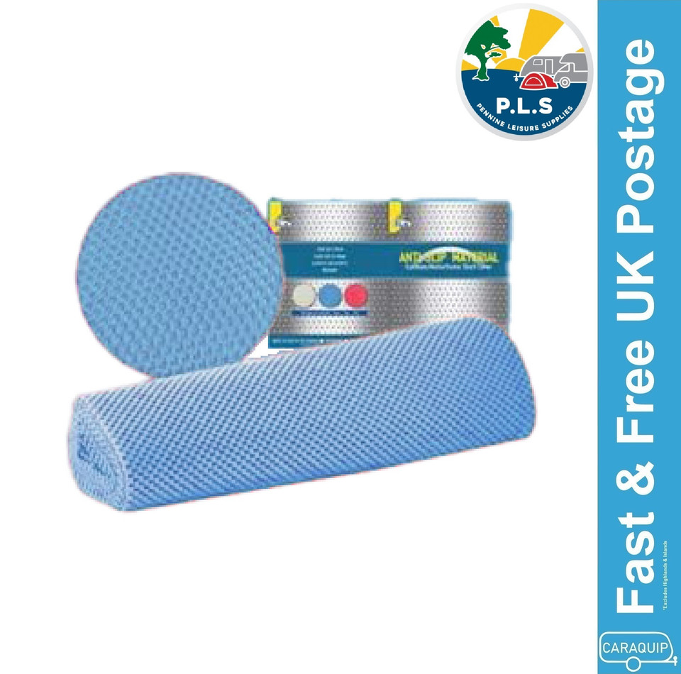 Caraquip.co.uk | Anti Slip Grip Mat 40cm x 3m