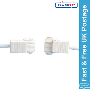 Caraquip.co.uk | Mains 240V Connectors