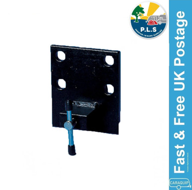 Caraquip.co.uk | Screw Thread Handle