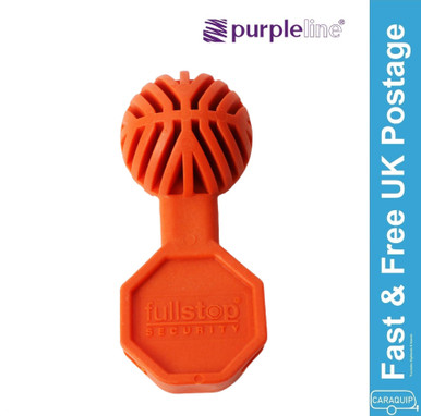 Caraquip.co.uk | Purpleline Replacement Saftey Hitchlock Security Ball ...
