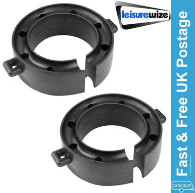 Caraquip.co.uk | Leisurewize Spring Assisters PO6 52-65 Pair