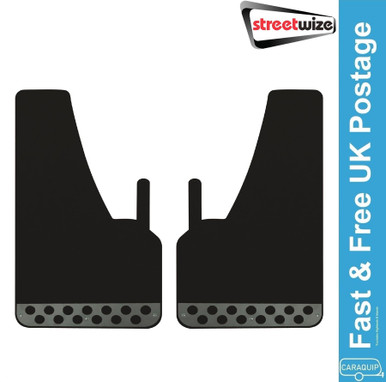 Caraquip.co.uk | Performance Sport Race Rally Style Splash Protection ...