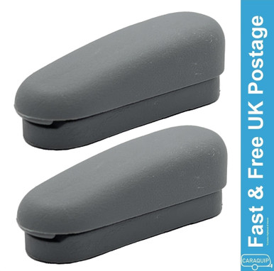 Plastic Turn Button Storage Turnbuckle Caravan Motorhome Campervan Boat ...