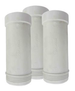 Truma Exhaust Cowl Chimney Extension Kit AKL5 70mm Caravan Motorhome ...