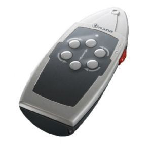 Truma Caravan Motor Mover Remote Handset M2 / S / Sr - 60030-48200 ...