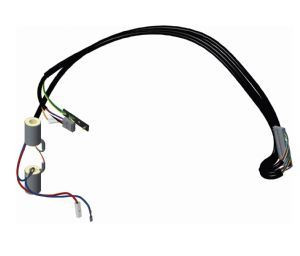 Truma Combi 4E Heater Cable Wiring Harness Kit Caravan Motorhome ...