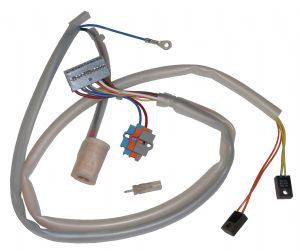 Truma Ultrastore Wiring Harness Complete Kit Caravan Motorhome - 70000 ...