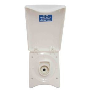 Truma Ultraflow Compact Water Inlet Socket Housing Caravan Motorhome ...