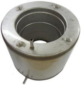 Truma Trumatic Water Container Caravan Motorhome - 34000-88000 - Caraquip