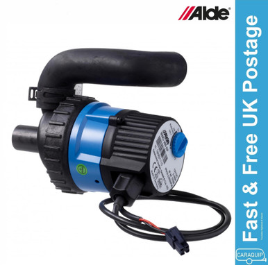 Alde 3010 Heating System 12V Inline Circulation Pump Caravan Motohome ...