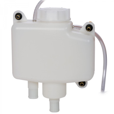 Alde 3020 Heating System Wall Expansion Tank Caravan Motorhome - 3000 ...
