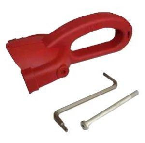 AL-KO AKS 3004 Stabiliser Handle Caravan Trailer - 1552795 - Caraquip