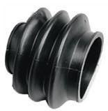 AL-KO AKS 2004 3004 Tow Hitch Stabiliser Gaiter Caravan Trailer Towing ...