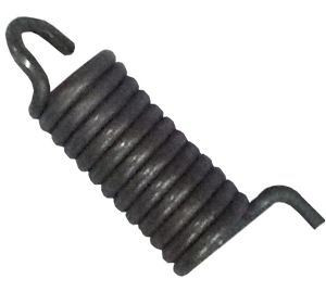 AL-KO Brakes Reverse Lever Spring L/H 1637 Caravan Trailer - 2188870001 ...