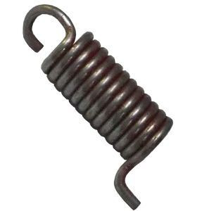 AL-KO Brakes Reverse Lever Spring R/H 1637 Caravan Trailer - 372805 ...