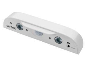 Avara Caravan Motorhome External Detector - 10003 - Caraquip