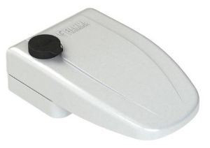 Fiamma Safe Door Security Lock Through Wall Caravan Motorhome White ...