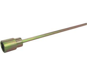 19mm Caravan Corner Steady Leg Drill Winder Adapter Extension Socket ...