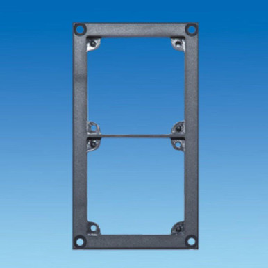 C-Line LP 2 Way Baseplate Surround Grey CBE Caravan Motorhome VW ...