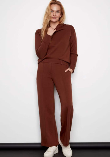 ILTM Truffle Alice Malibu Wide Leg Pant - The Funk Trunk Clothing ...
