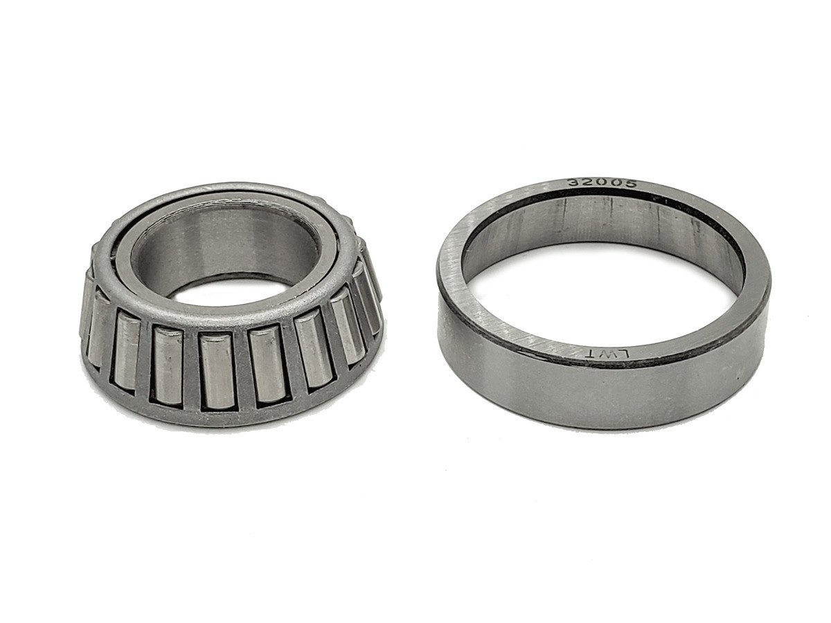 Bearing 32005X Tapered Roller - Sachs Motrocycle