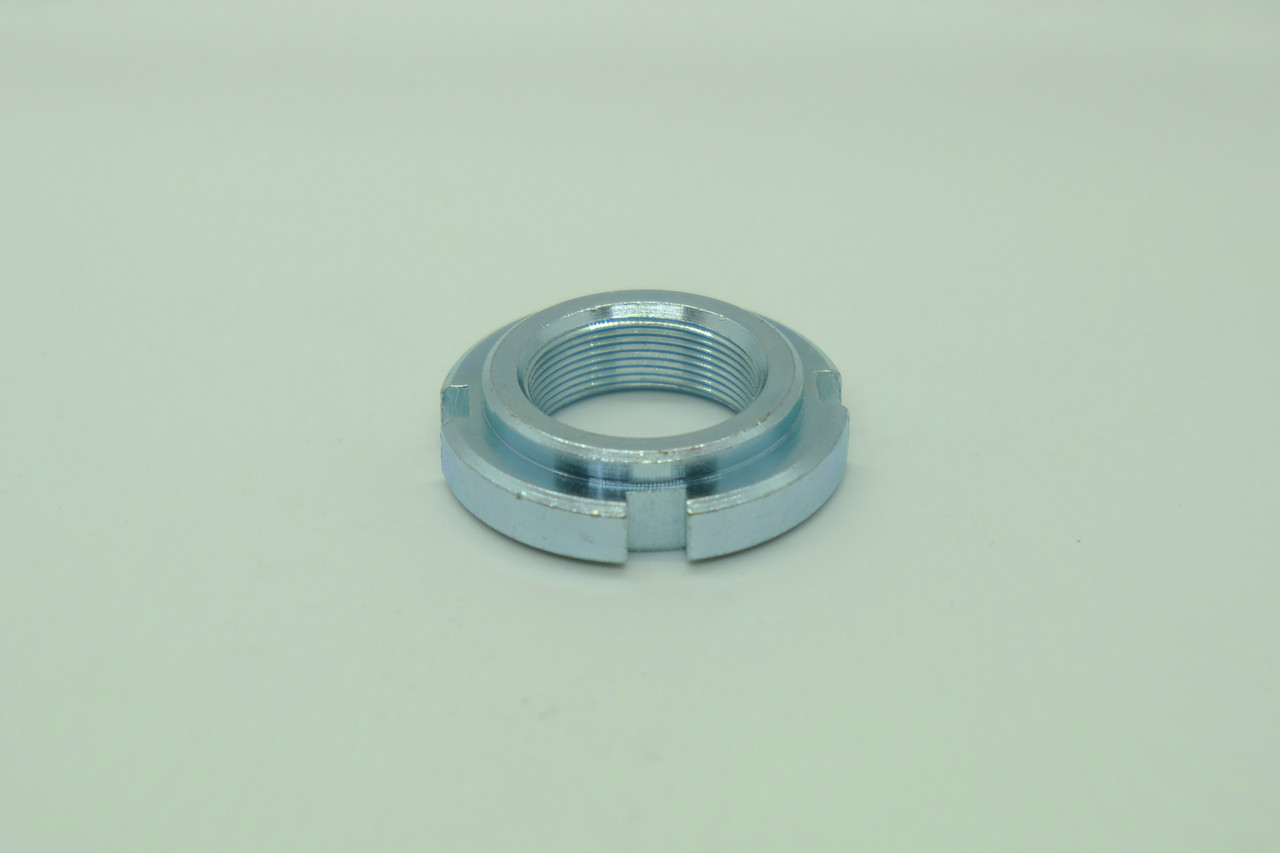 Lock Nut - Triple Tree