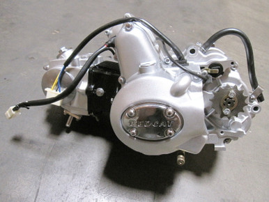 70cc ATV Engine
