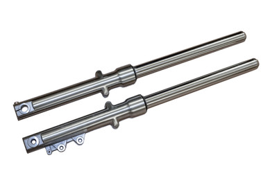 front shock absorbers Madass Bike