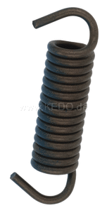 Brake Shoe Return Spring - Kedo Parts Australia