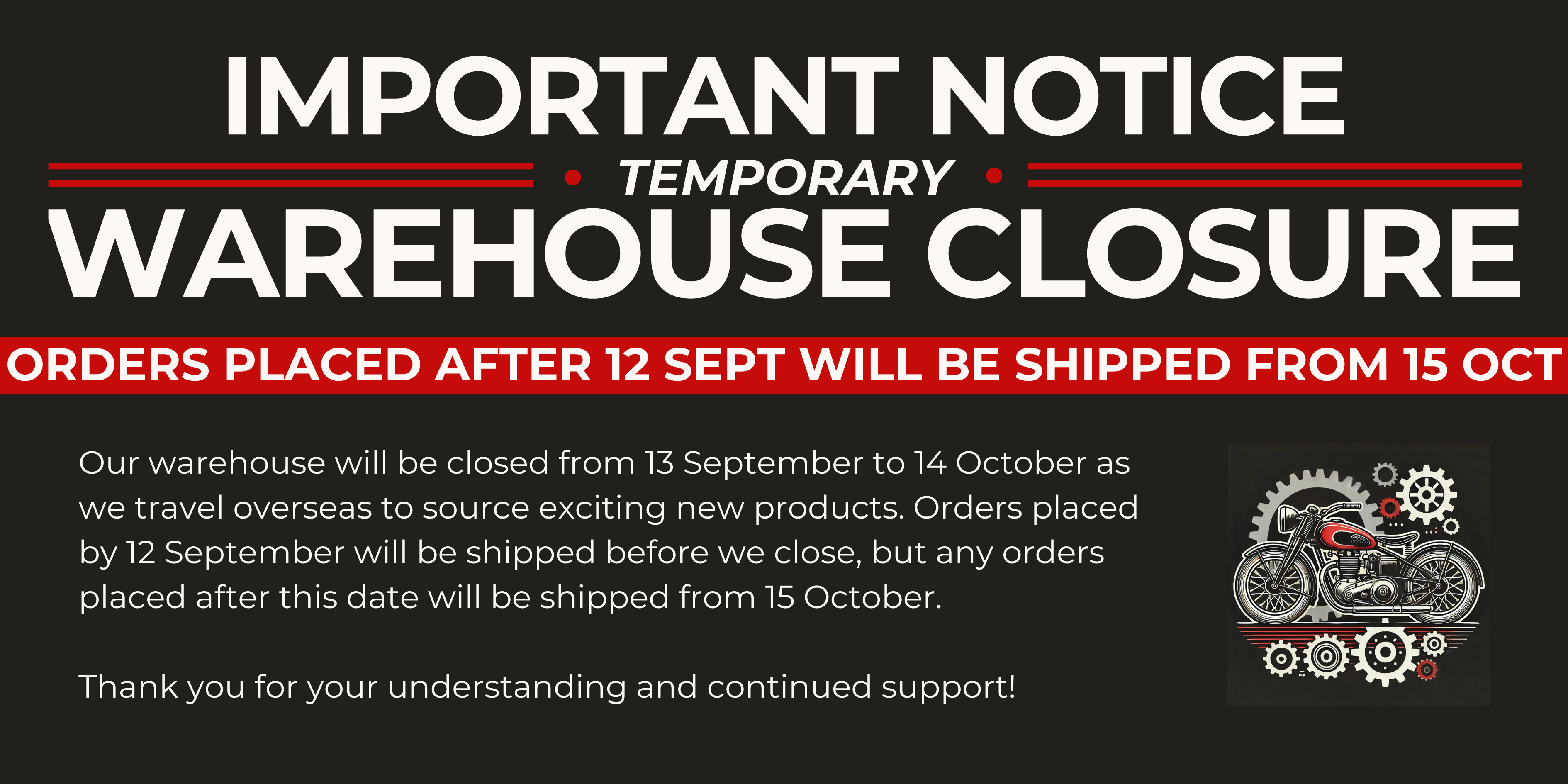 Kedo Parts Australia