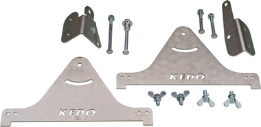 Engine Mounting Stand, 30° swivelling, adjustable without tools ...