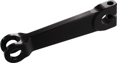 Brake Lever at Brake Anchor Plate Rear Wheel YAMAHA TT500, XT500 OEM ...