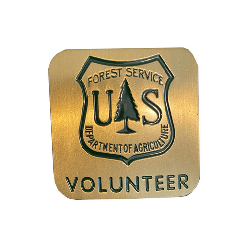 Forest Service Logo
