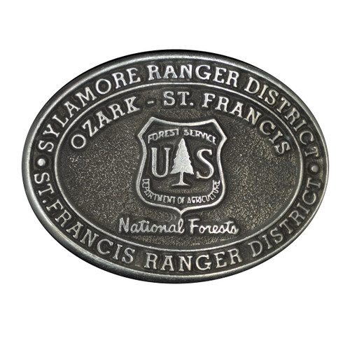 Ozark-St. Francis National Forests Sylamore & St. Francis Ranger ...