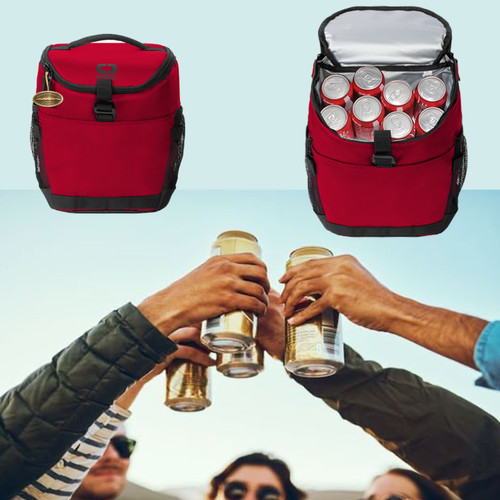 OGIO® 12-Pack Cooler - Western Heritage Company, Inc