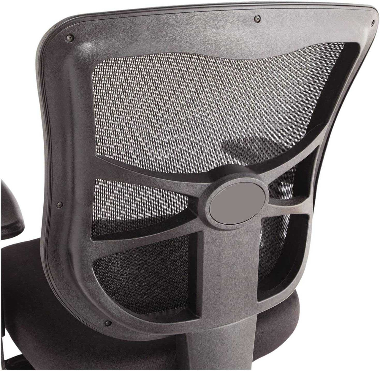 Elusion Mesh Mid-Back Multifunction Ergonomic Office Chair
