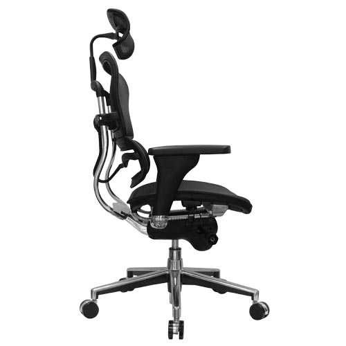 The Ergo Human High-Back All Mesh Executive Chair