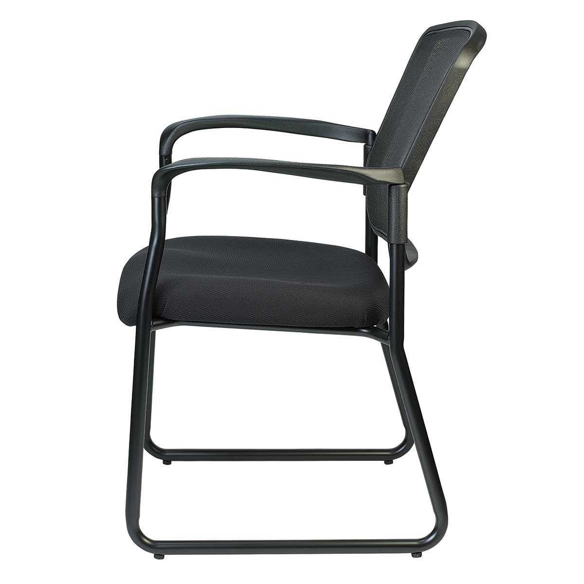 Eurotech Seating Dakota 2 Stackable Guest Chair-2 Per Carton