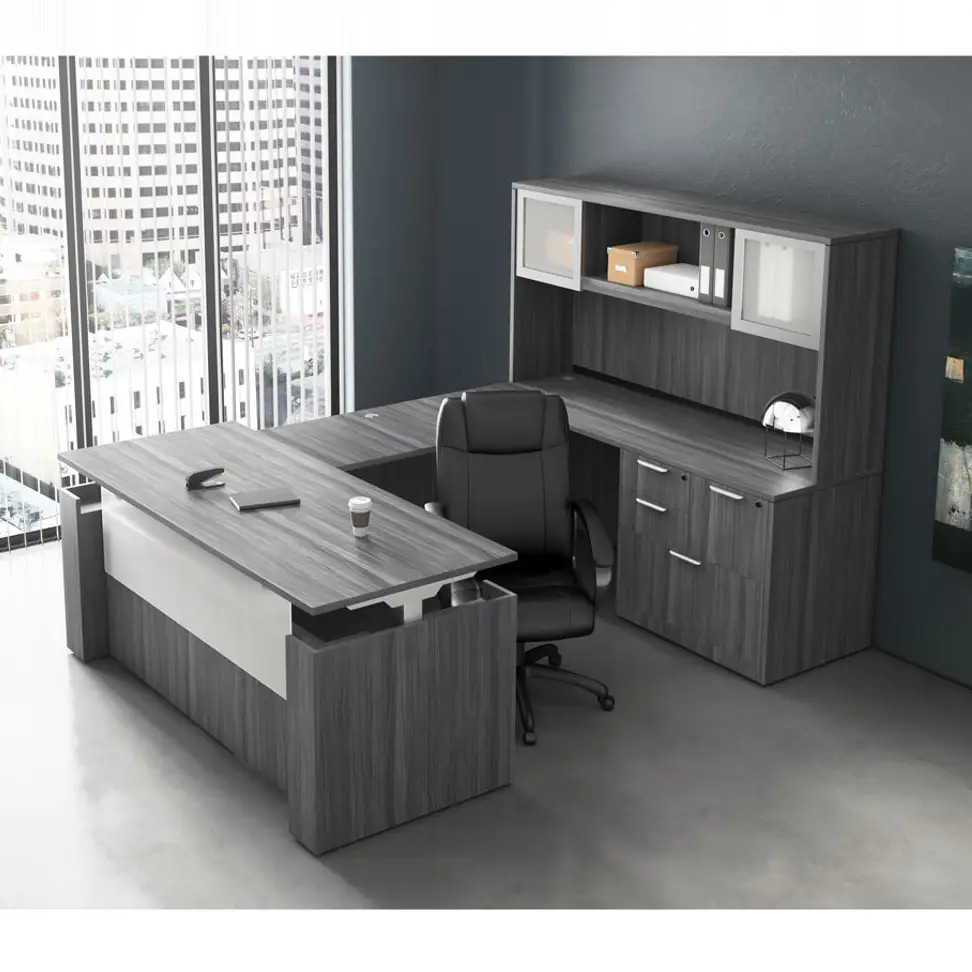 Executive Office Furniture Suites
