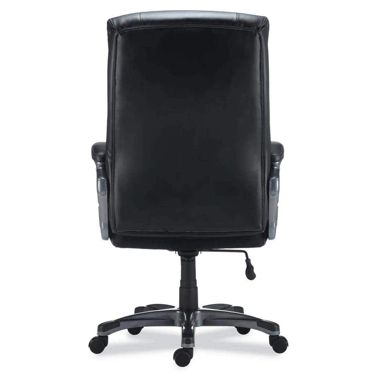 Alera Egino Big and Tall High Back Manager's Chair - Supports Up to 400 lb