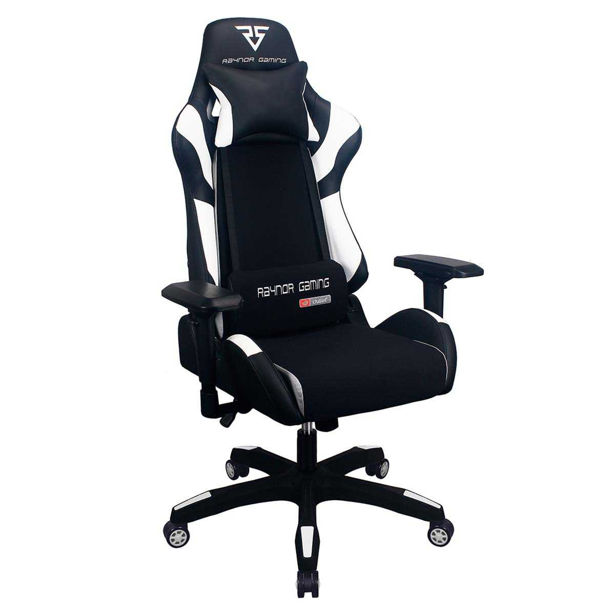 The Raynor Gaming Energy Pro Series Gaming Chair - Game in Style