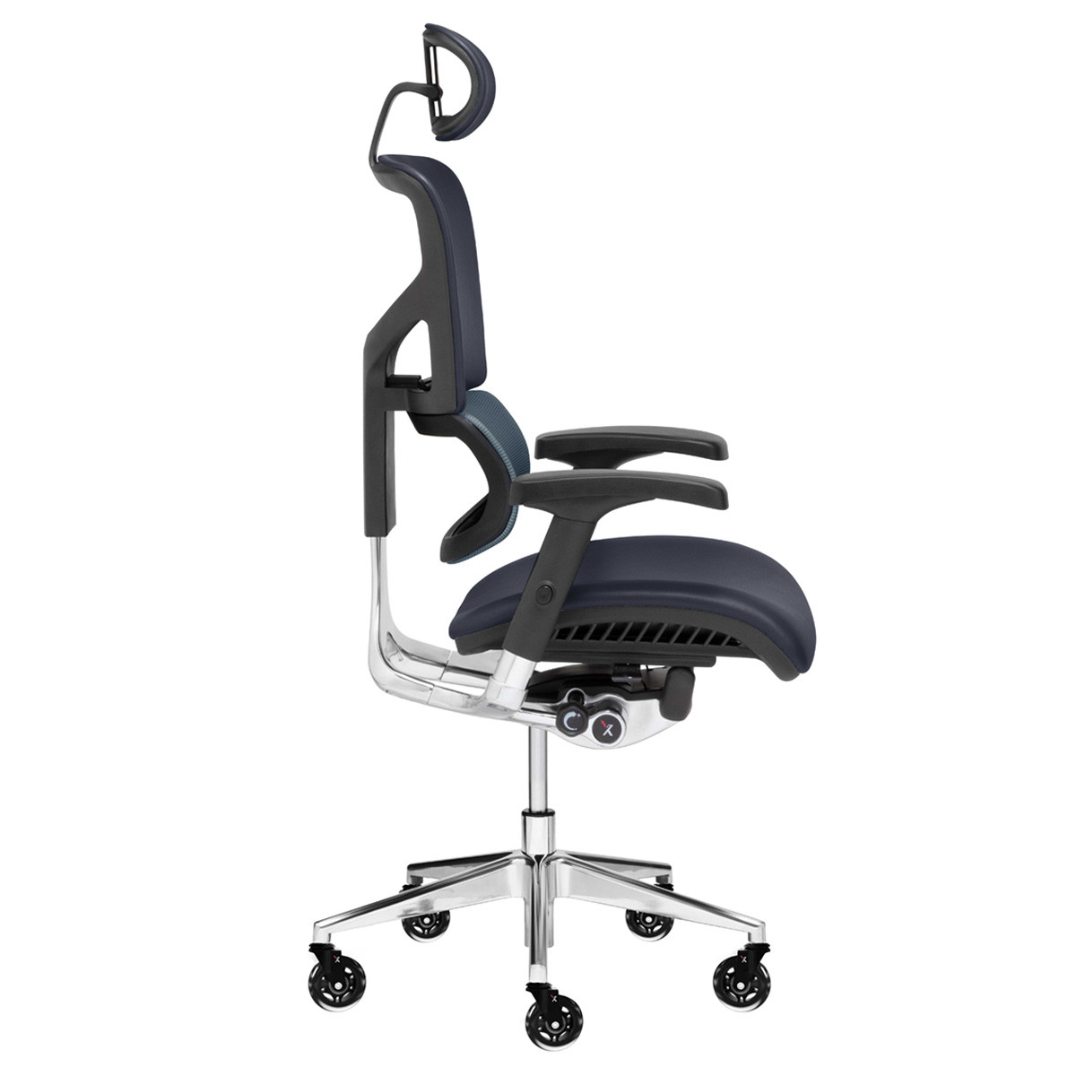 X-Chair - This is Not Your Grandfather's Office Chair!