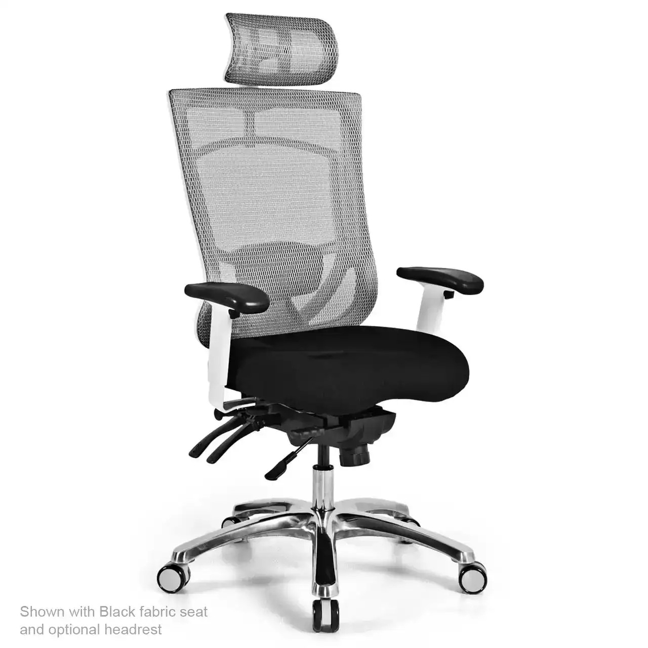 Office Seating - Ergonomic Office Chairs - Page 1 - Markets West Office ...