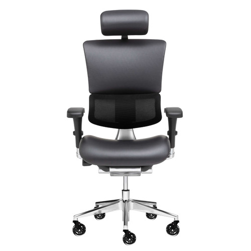X-Tech Ultimate Ergonomic Executive Office Chair