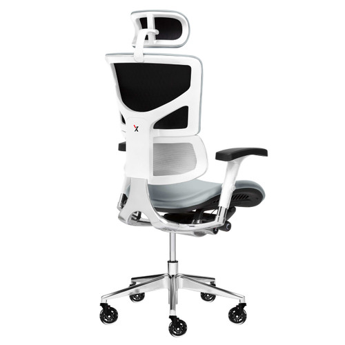 X-Tech Ultimate Ergonomic Executive Office Chair