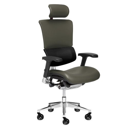 X-Tech Ultimate Ergonomic Executive Office Chair