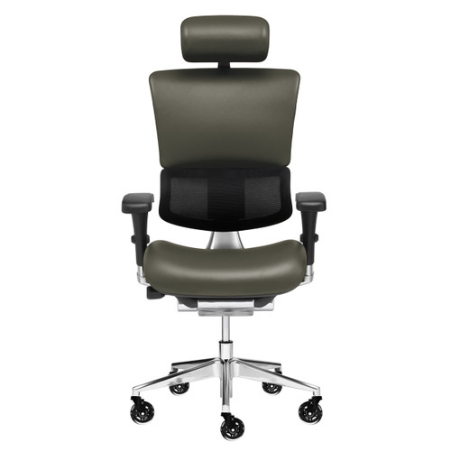 X-Tech Ultimate Ergonomic Executive Office Chair