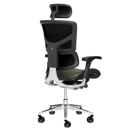 X-Tech Ultimate Ergonomic Executive Office Chair