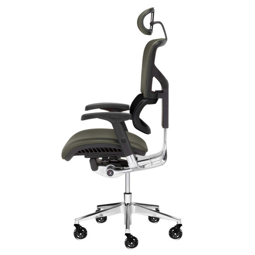 X-Tech Ultimate Ergonomic Executive Office Chair