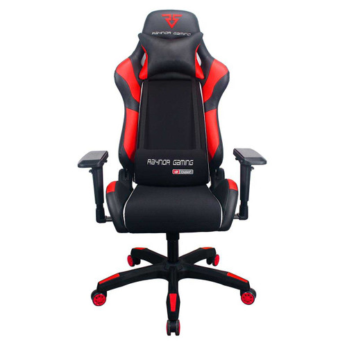 The Raynor Gaming Energy Pro Series Gaming Chair - Game in Style